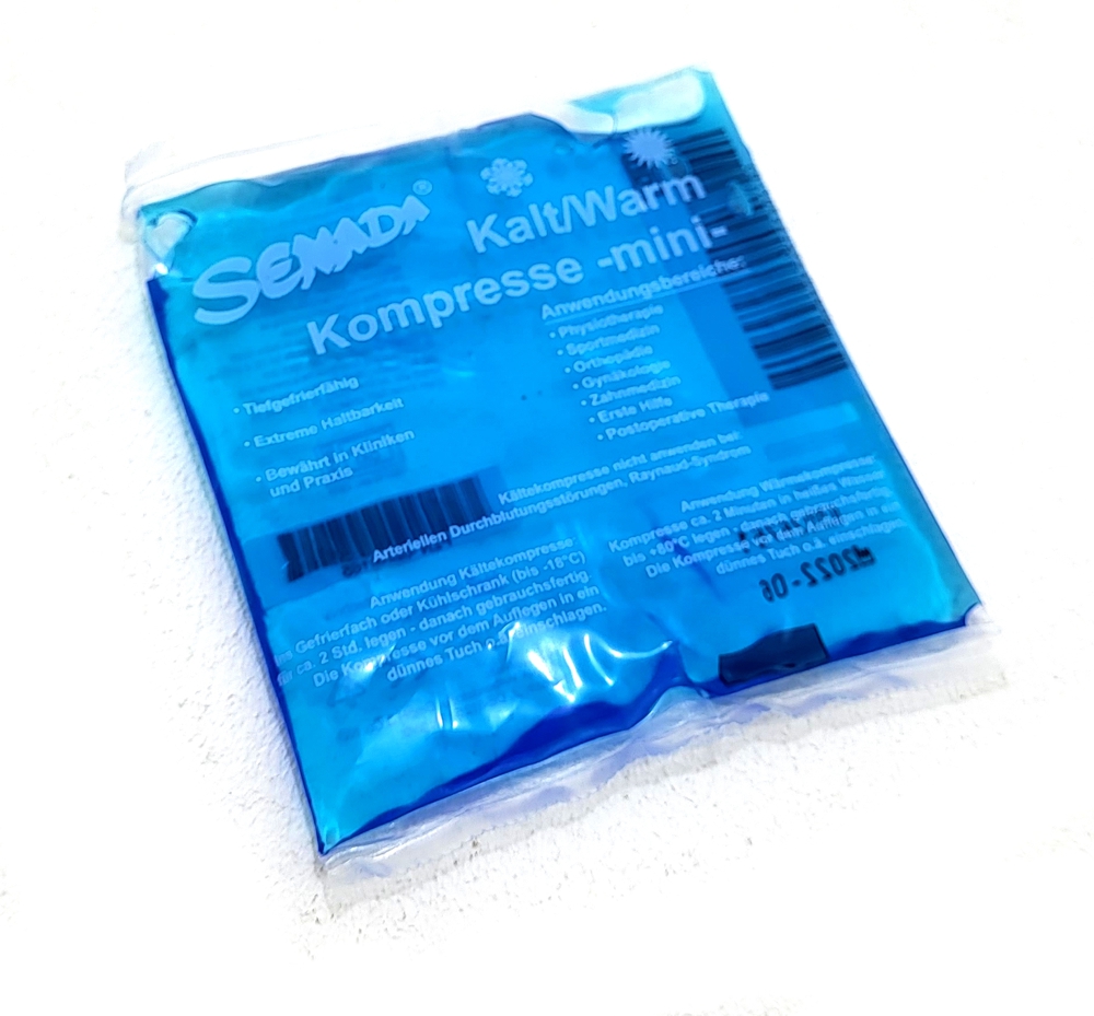 Kompressen - Profil-Med